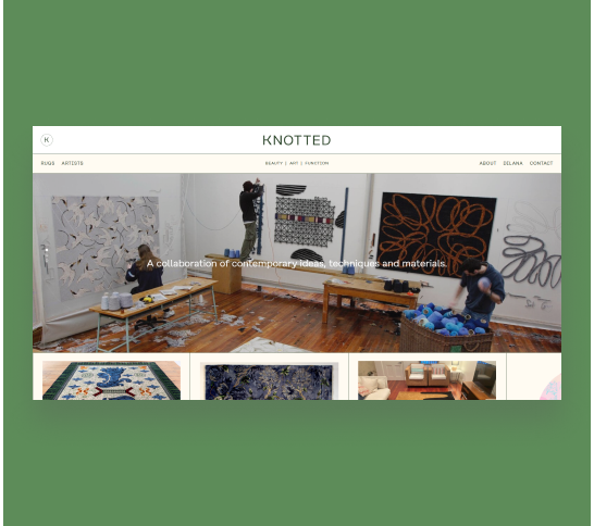 Homepage - Namtech Solution Consultation