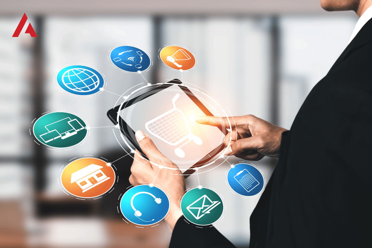 Differentiating Multichannel and Omnichannel Marketing: From Concept to Application - Namtech ...